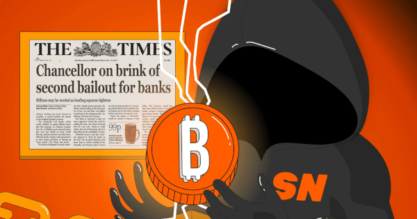 L’histoire des débuts de Bitcoin comme vous ne l’avez jamais lue ailleurs – Comprendre la ...